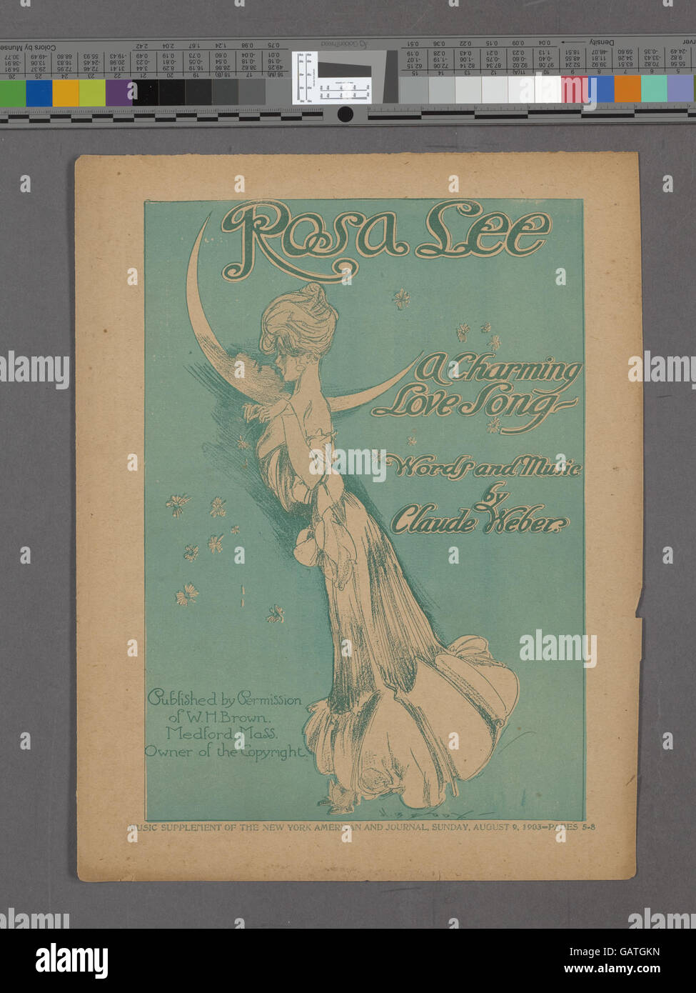 Rosa lee Banque de photographies et d’images à haute résolution - Alamy
