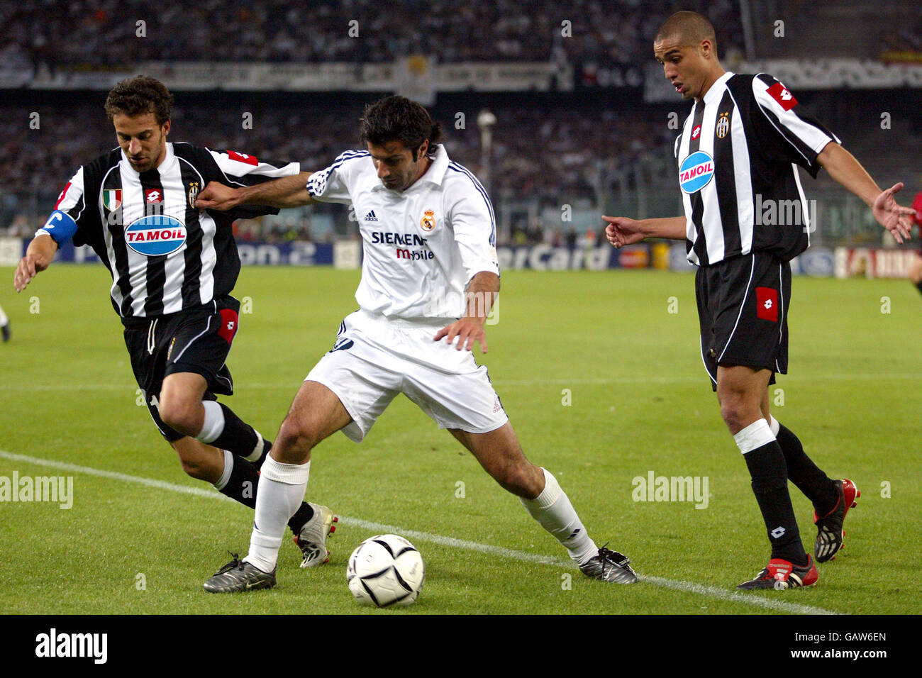 Alessandro del piero l Banque de photographies et d’images à haute ...