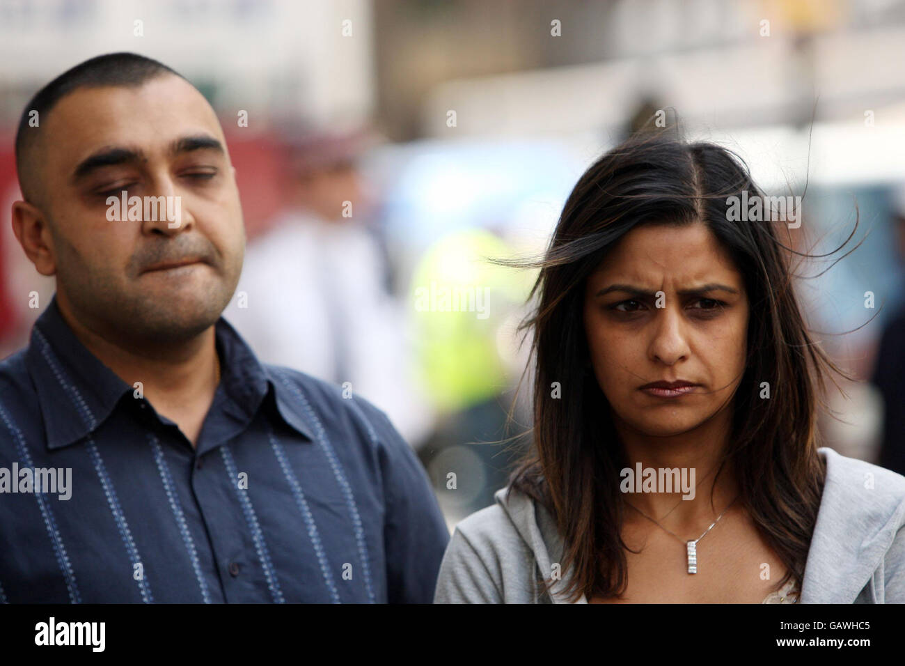 Fadi nasri Banque de photographies et d’images à haute résolution - Alamy