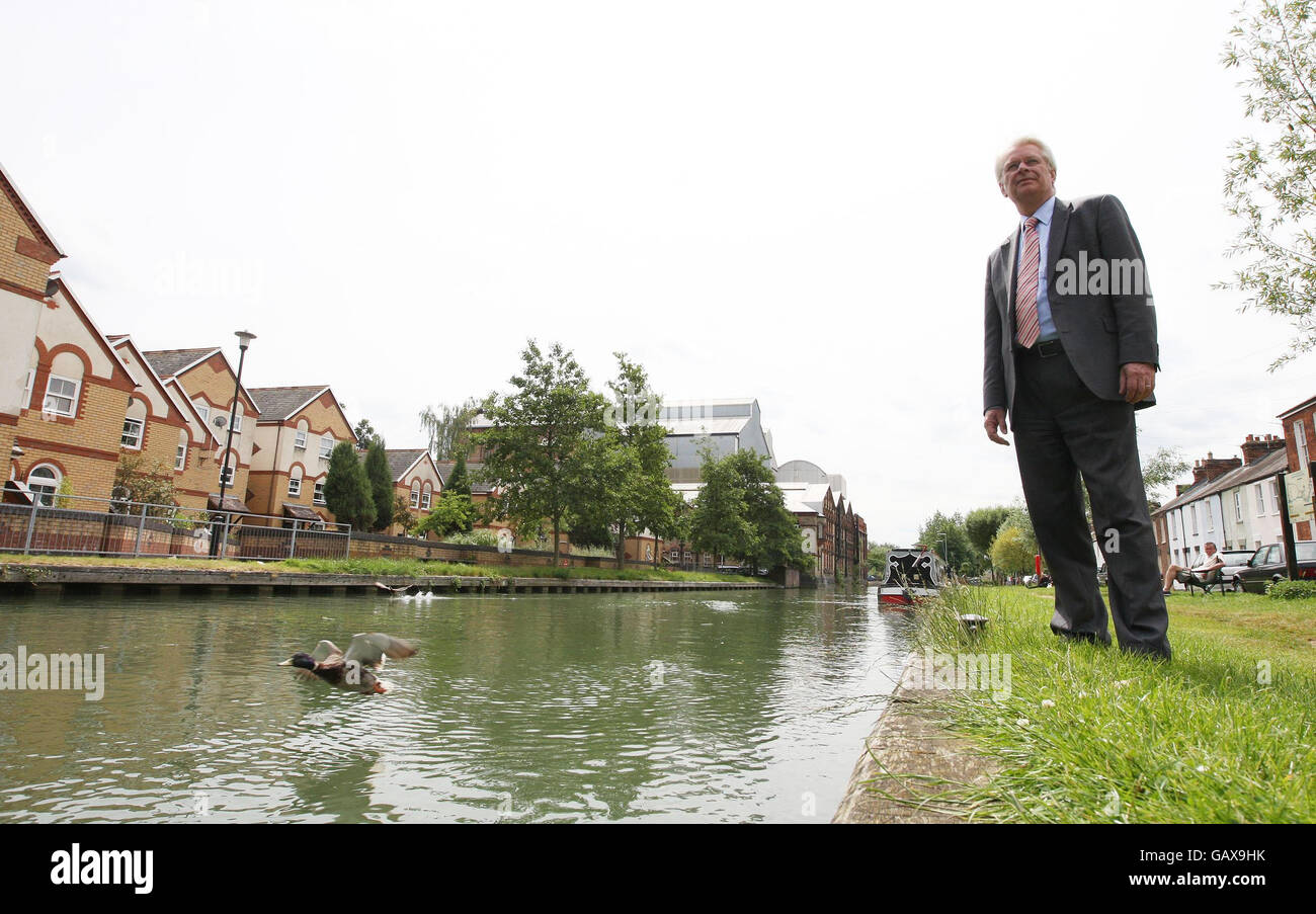 Maggie rawcliffe dont la maison Banque de photographies et d’images à ...