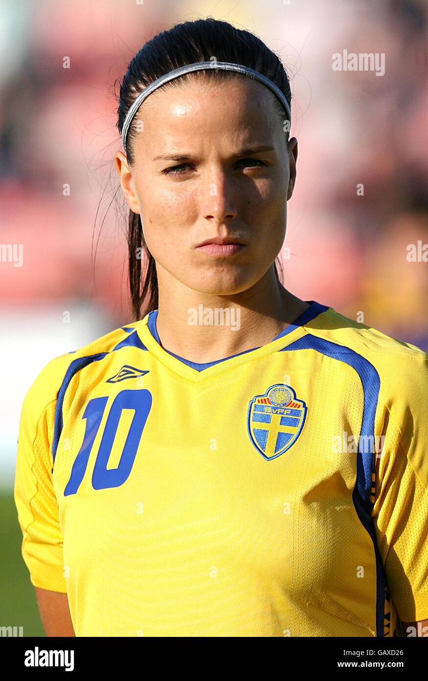 Jessica landstrom Banque de photographies et d’images à haute ...