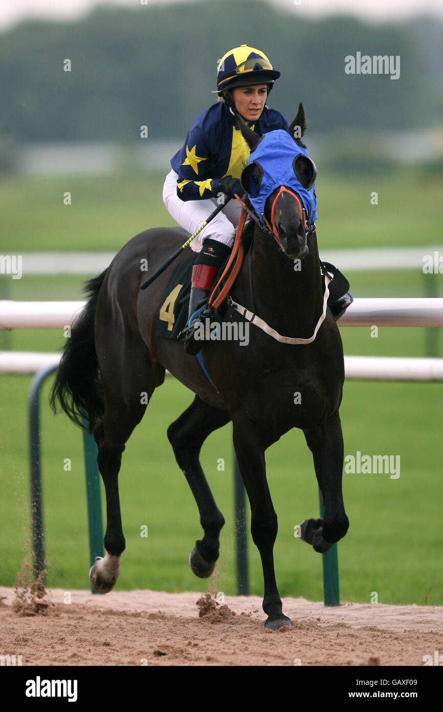 Charlotte kerton Banque de photographies et d’images à haute résolution - Alamy