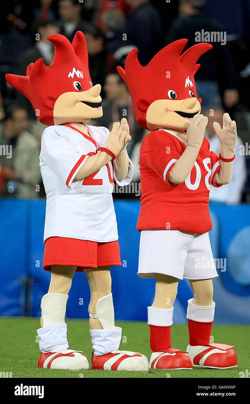 Trix flix Banque de photographies et d’images à haute résolution - Alamy