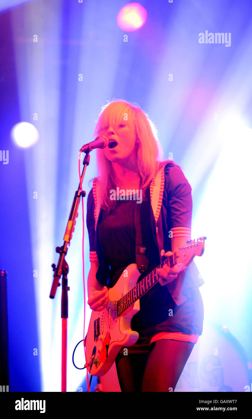 Ting instrument Banque de photographies et d’images à haute résolution ...