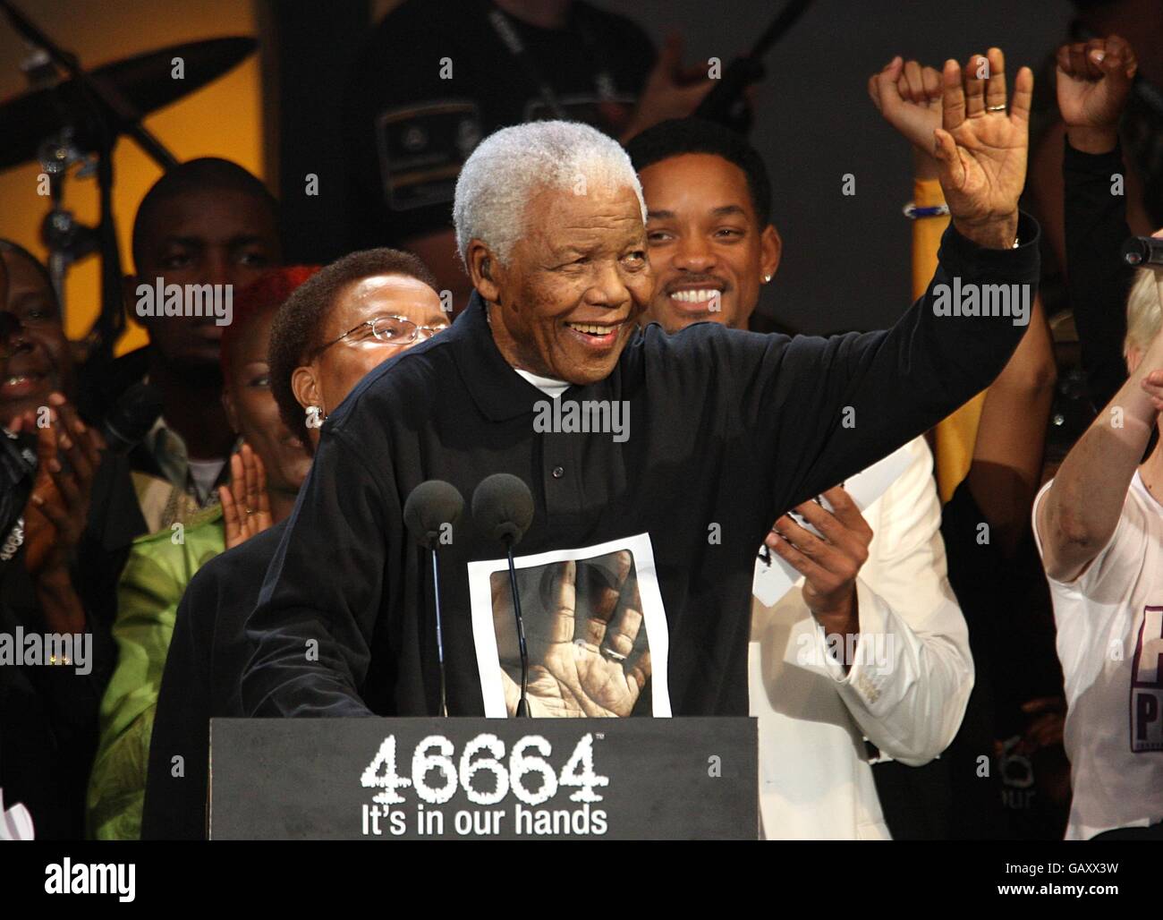 46664 concert Banque de photographies et d’images à haute résolution ...