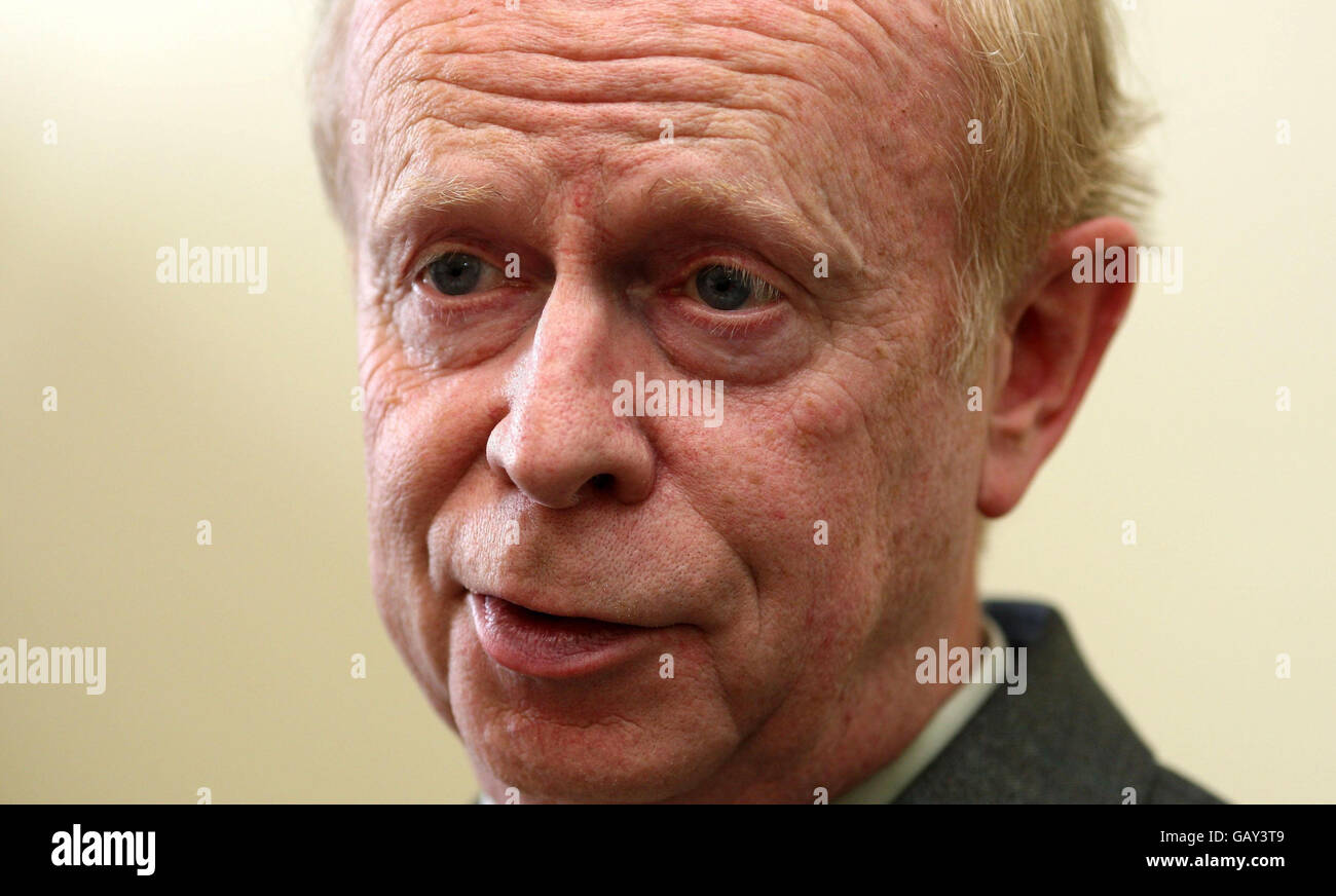 Dit empey Banque de photographies et d’images à haute résolution - Alamy