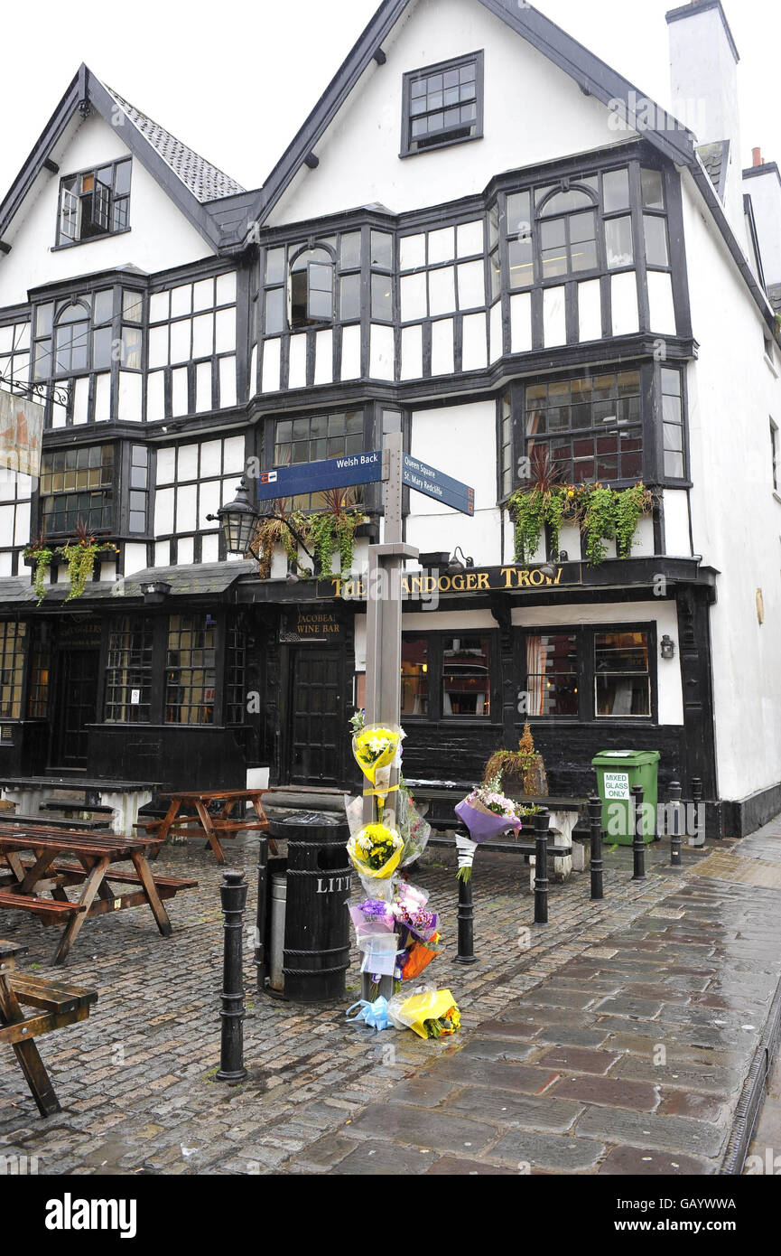 Dymond williams Banque de photographies et d’images à haute résolution ...