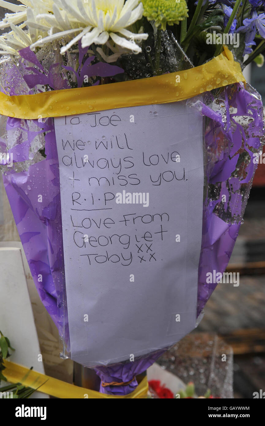 Dymond williams Banque de photographies et d’images à haute résolution ...