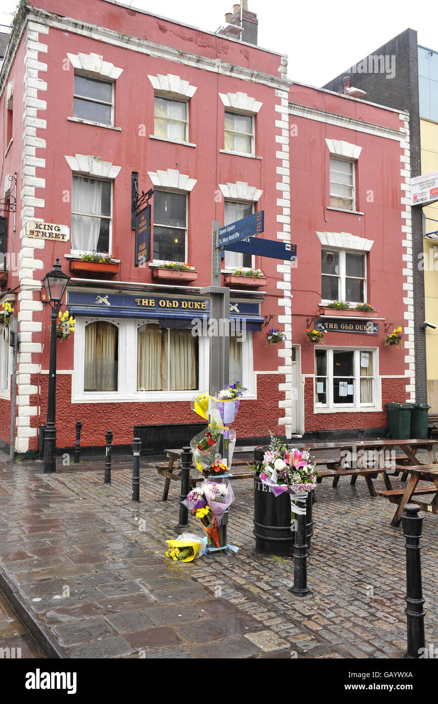 Dymond williams Banque de photographies et d’images à haute résolution ...