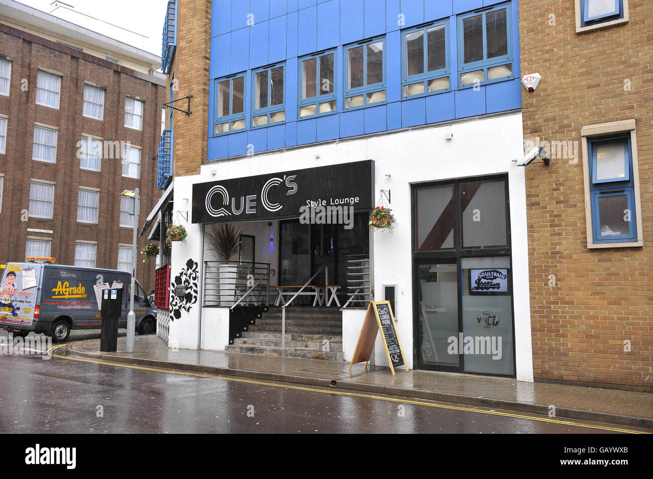 Dymond williams Banque de photographies et d’images à haute résolution ...