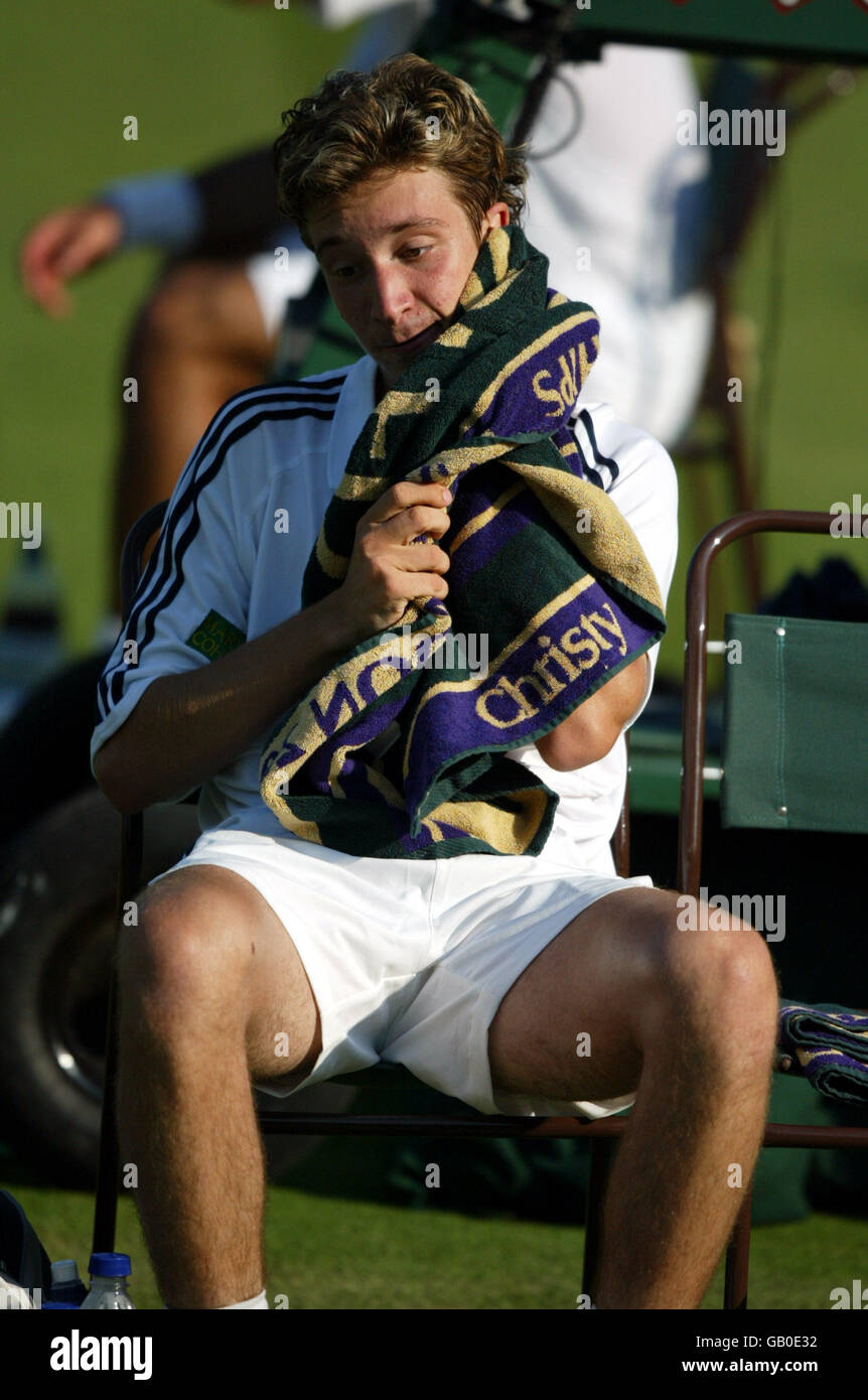 Alex bogdanovic Banque de photographies et d’images à haute résolution ...