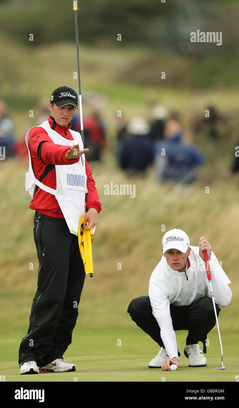 Jamie howarth Banque de photographies et d’images à haute résolution ...