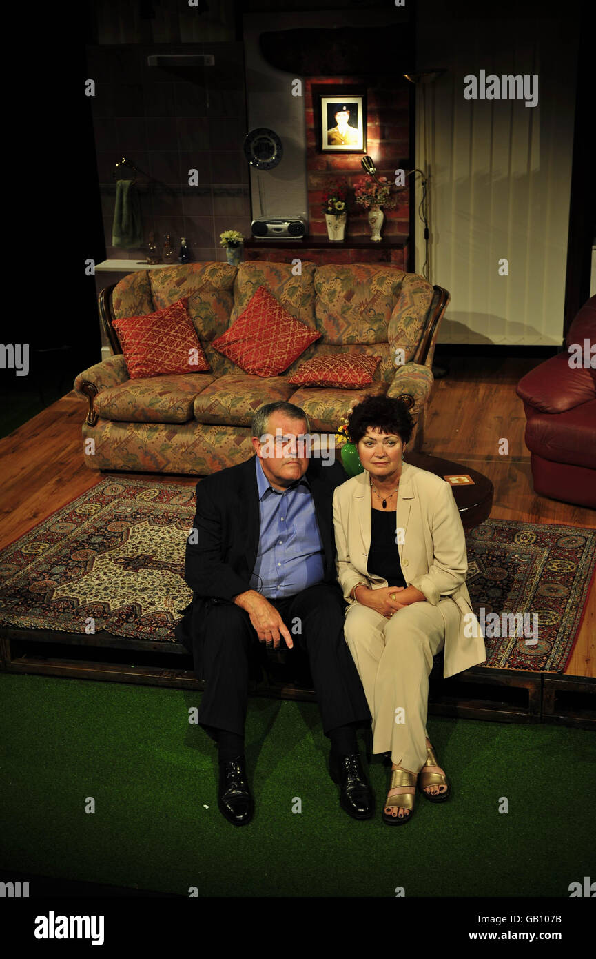 Des et doreen james Banque de photographies et d’images à haute ...