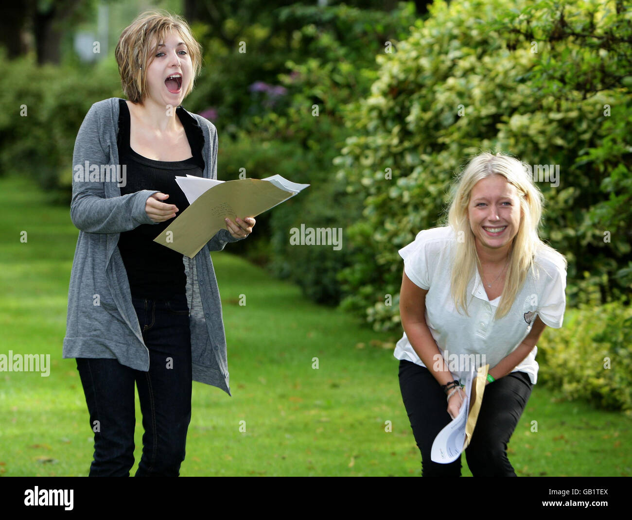 Isabelle wilson Banque de photographies et d’images à haute résolution ...