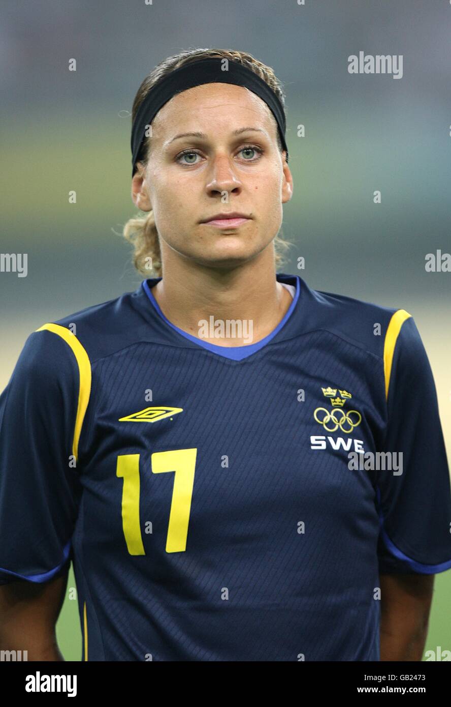 Charlotte rohlin Banque de photographies et d’images à haute résolution ...