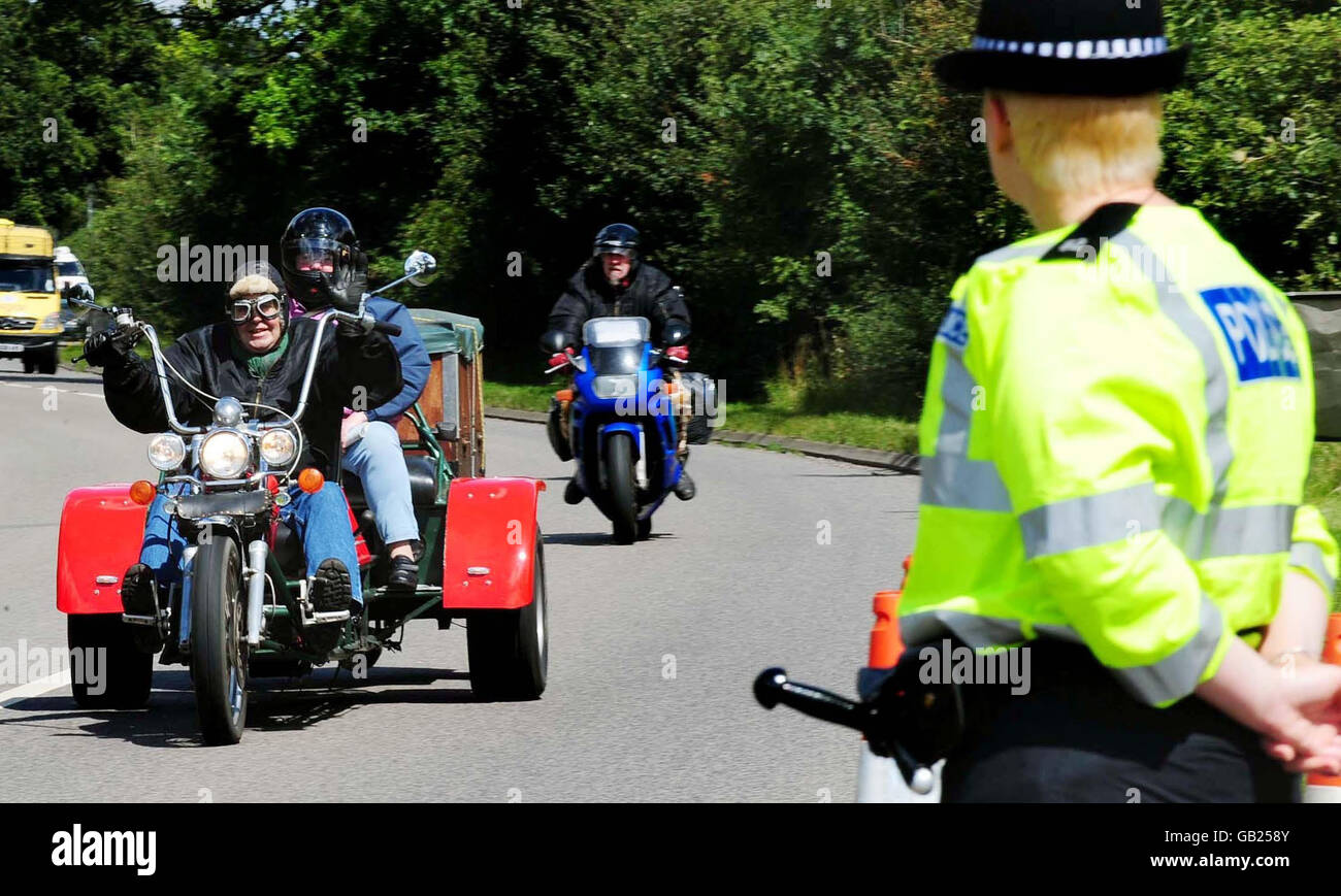 Bulldog bash Banque de photographies et d’images à haute résolution - Alamy
