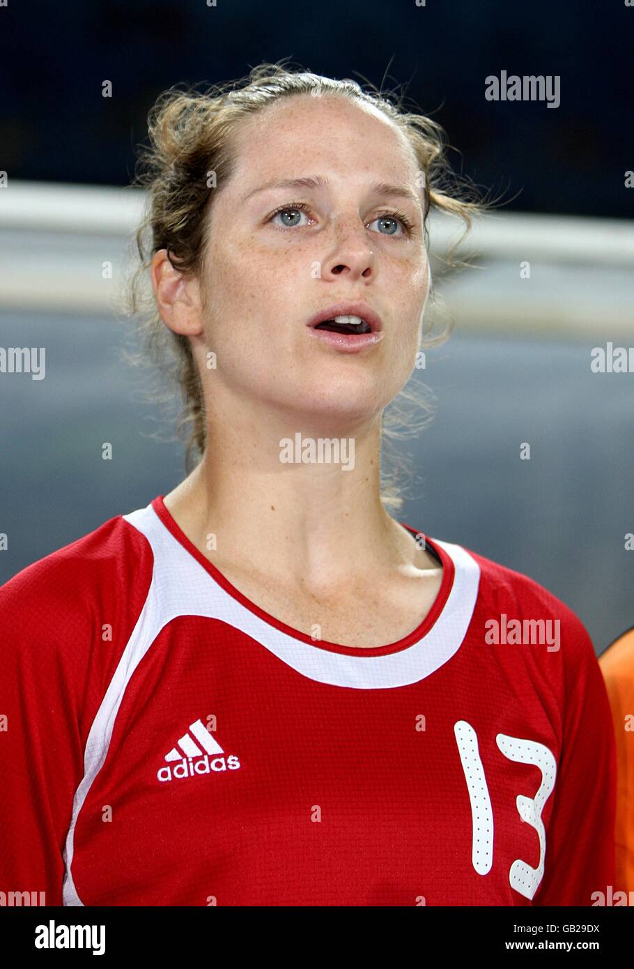 Canadas amy walsh Banque de photographies et d’images à haute ...