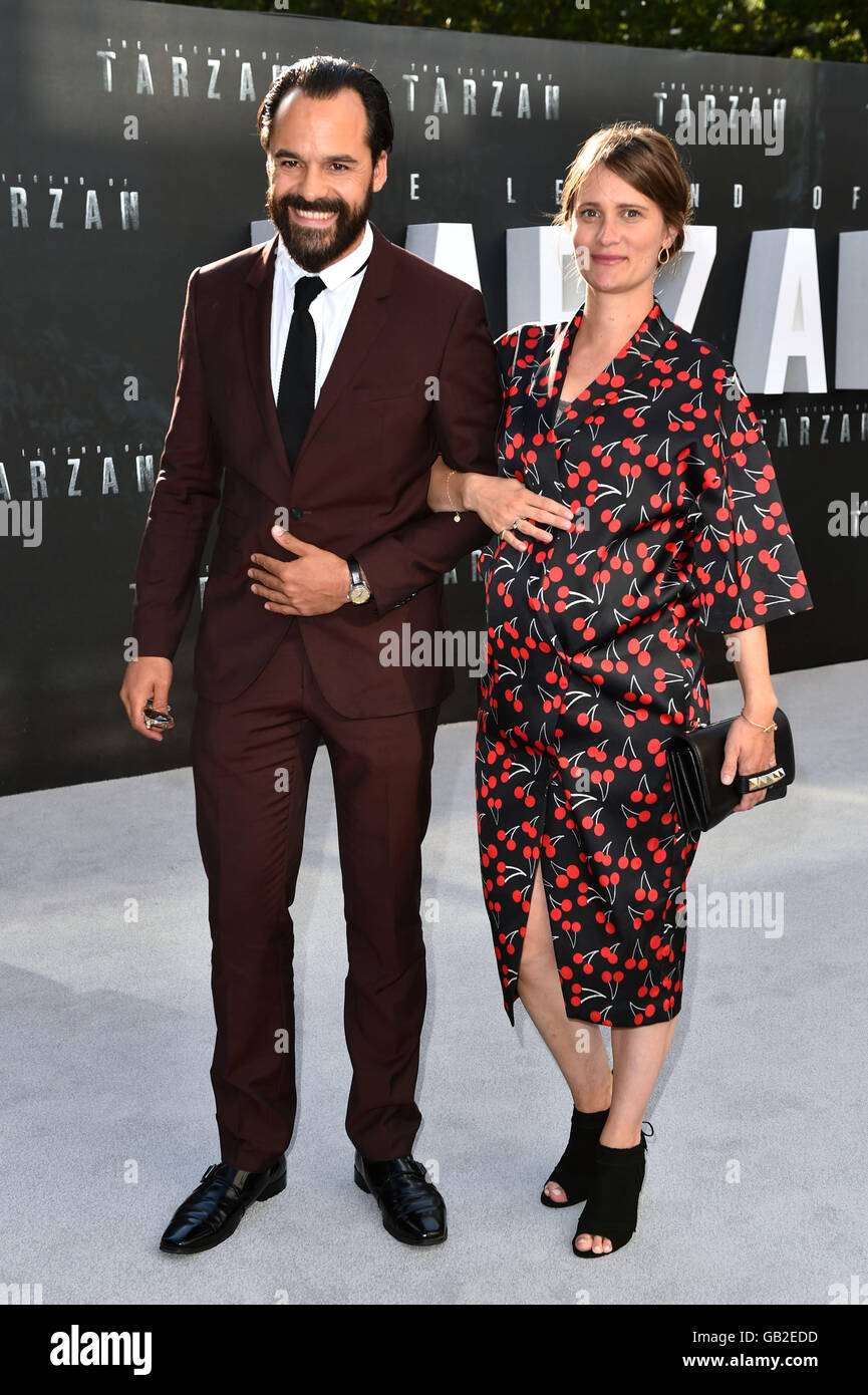 Casper crump Banque de photographies et d’images à haute résolution - Alamy