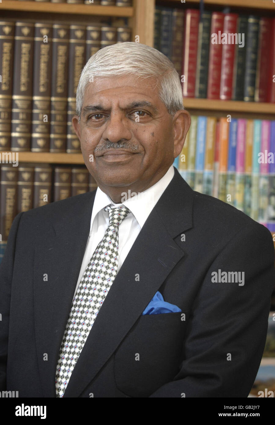 Dr dominic pinto Banque de photographies et d’images à haute résolution ...