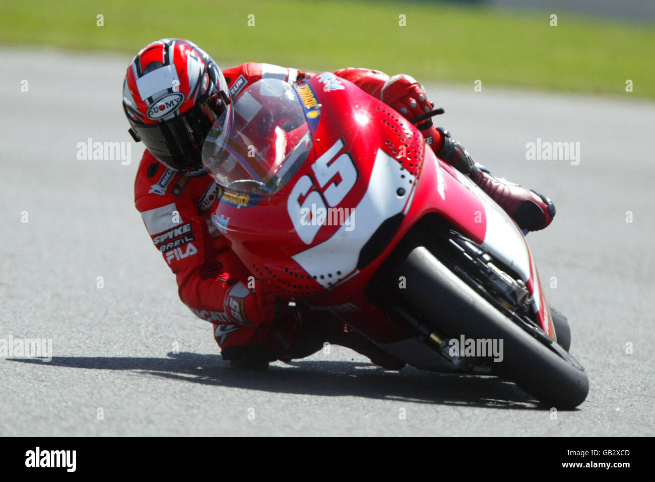 Ducati museum capirossi Banque de photographies et d’images à haute ...