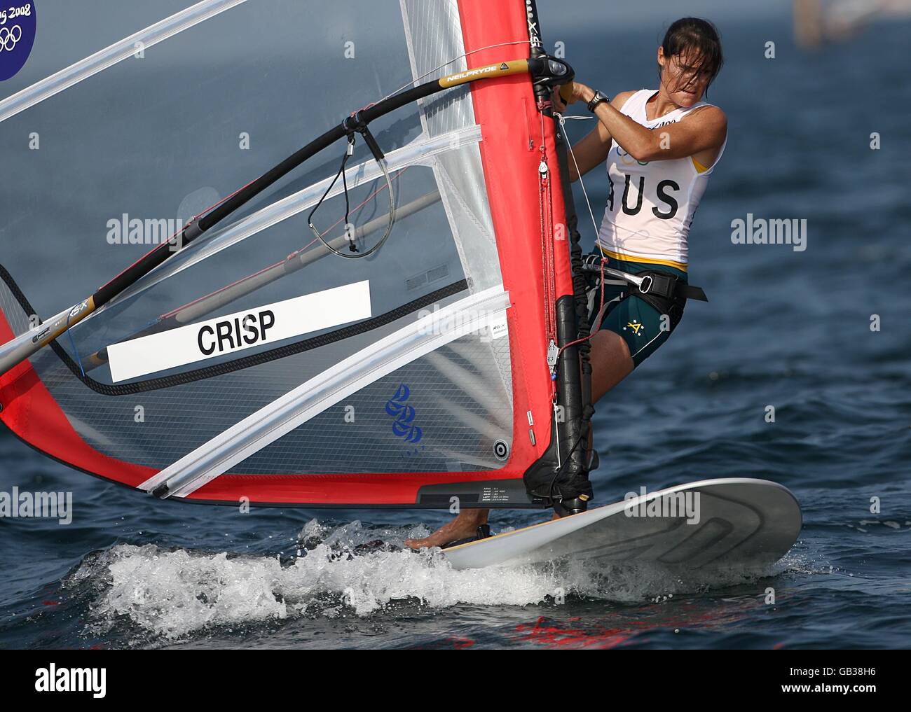 Jessica crisp Banque de photographies et d’images à haute résolution ...