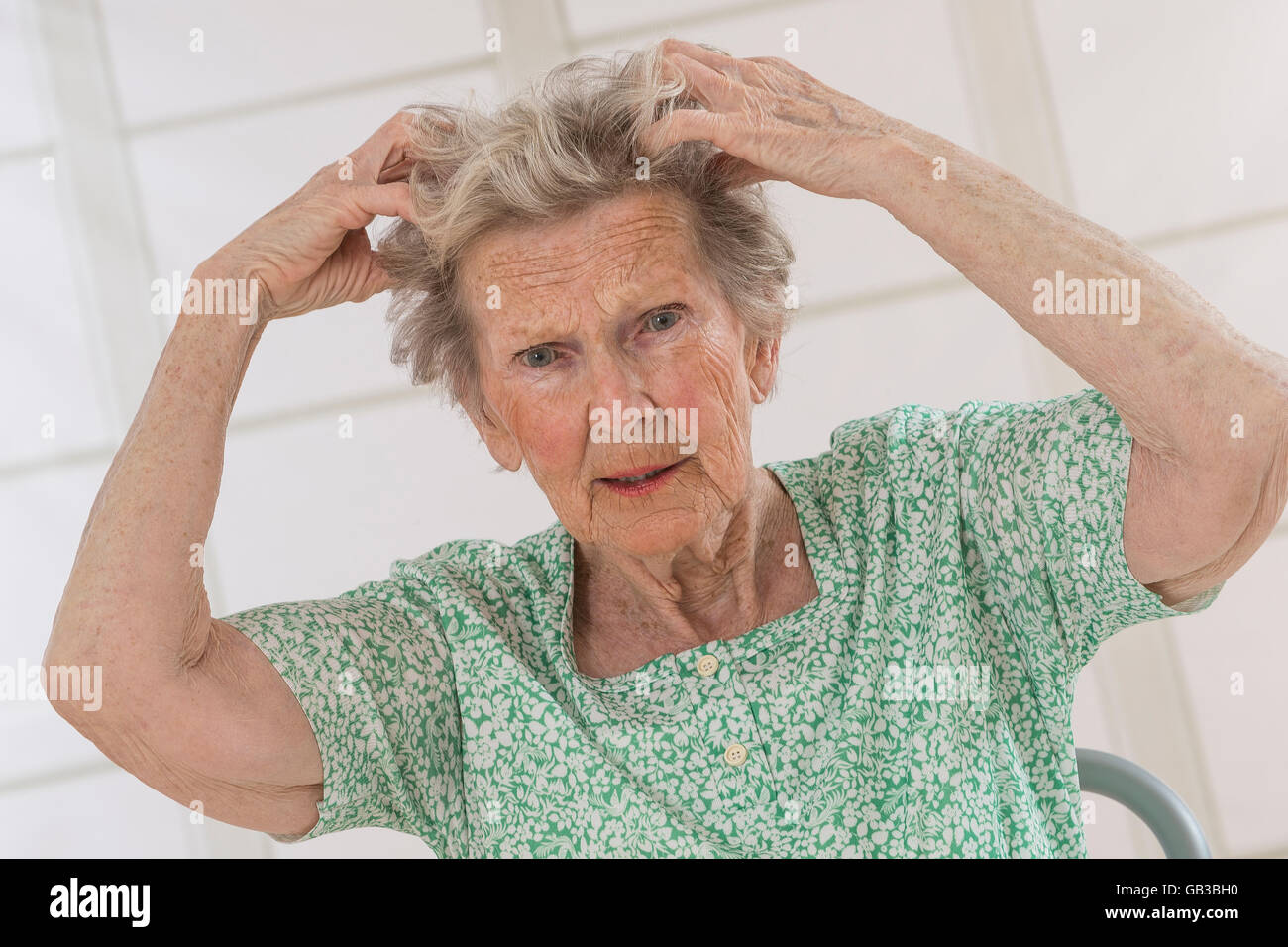 Gratter Gratter Gratter Banque d'image et photos - Alamy