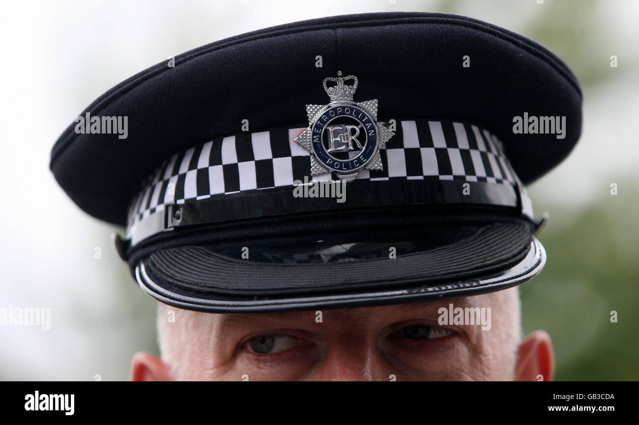Inspecteurs de police Banque de photographies et d’images à haute ...