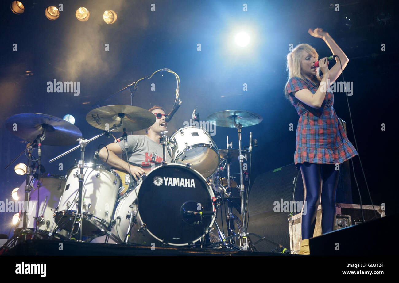 Ting instrument Banque de photographies et d’images à haute résolution ...