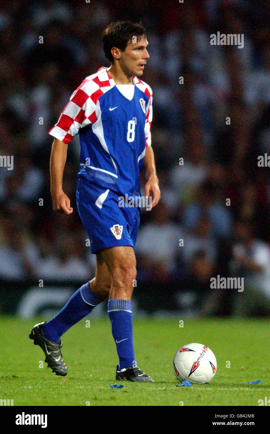 Jerko leko Banque de photographies et d’images à haute résolution - Alamy