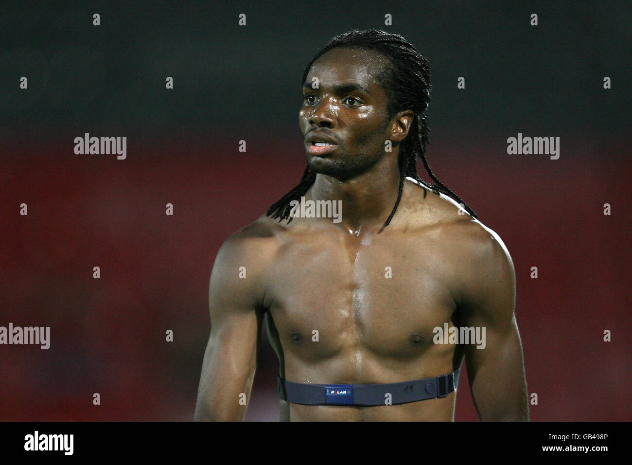 Javier balboa Banque de photographies et d’images à haute résolution ...