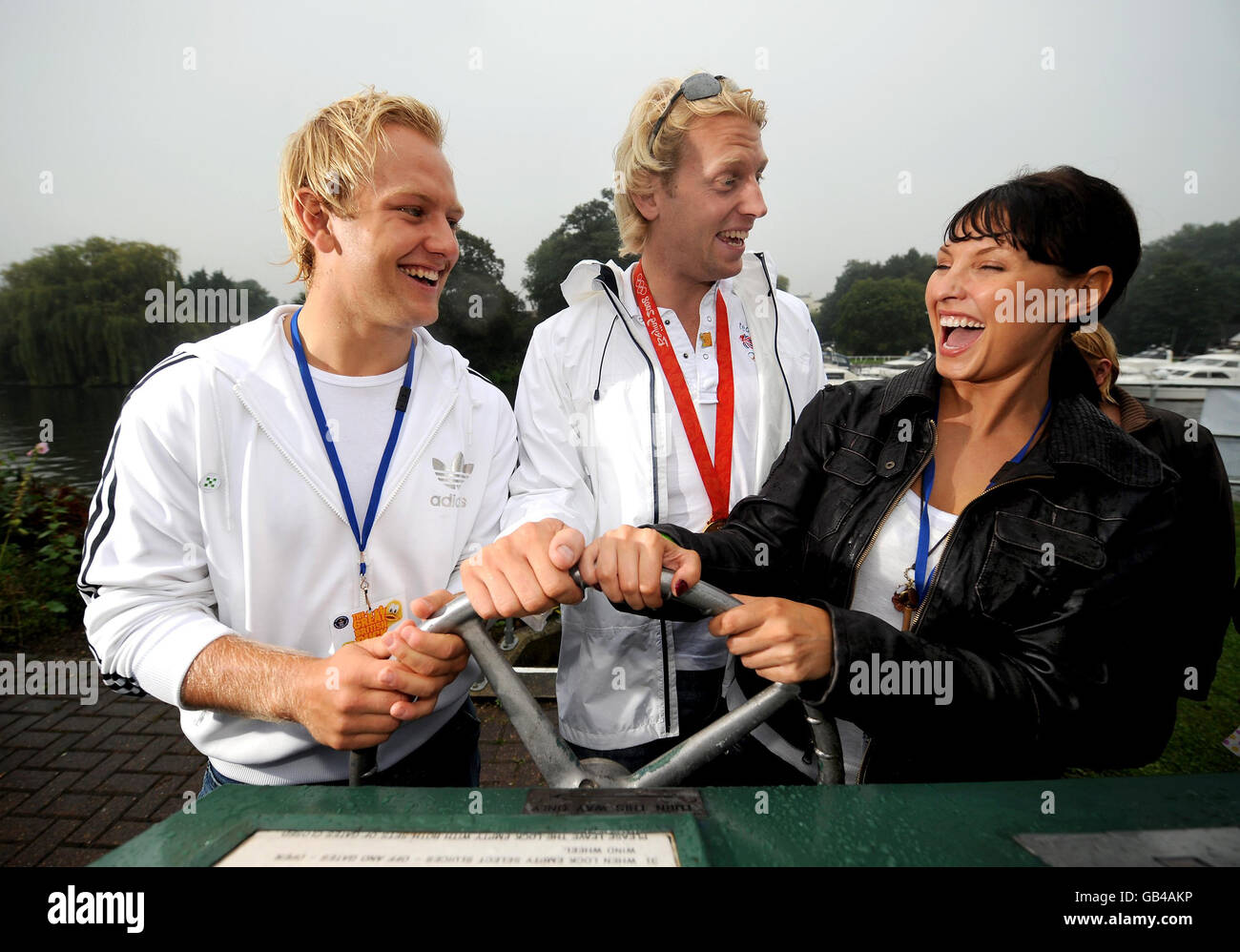 Emma burton Banque de photographies et d’images à haute résolution - Alamy