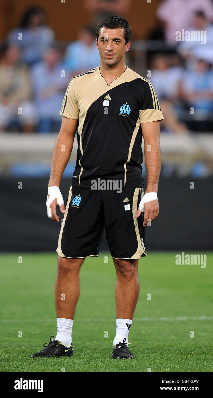 Rudy riou marseille Banque de photographies et d’images à haute ...