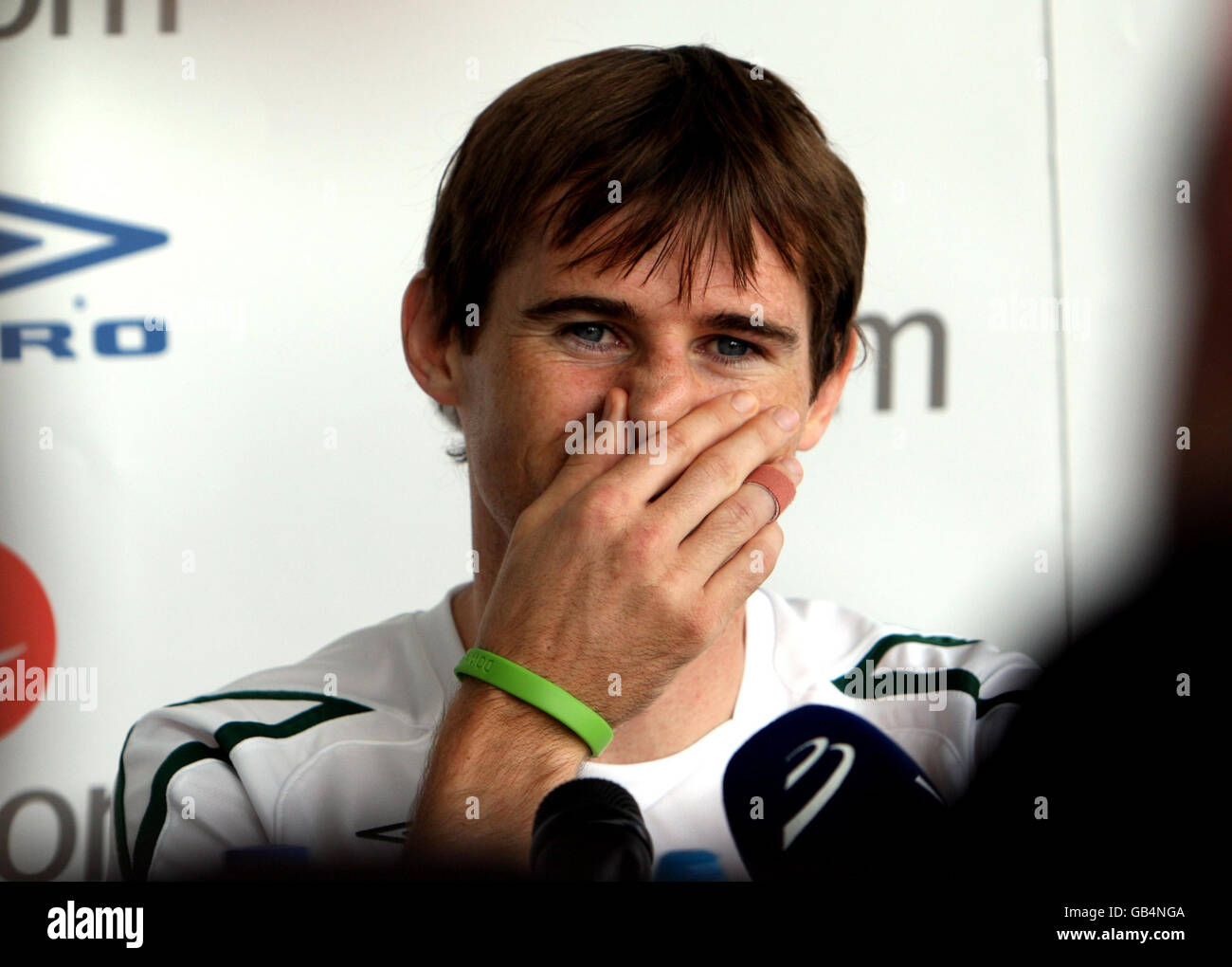 Stadion am halberg Banque de photographies et d’images à haute ...