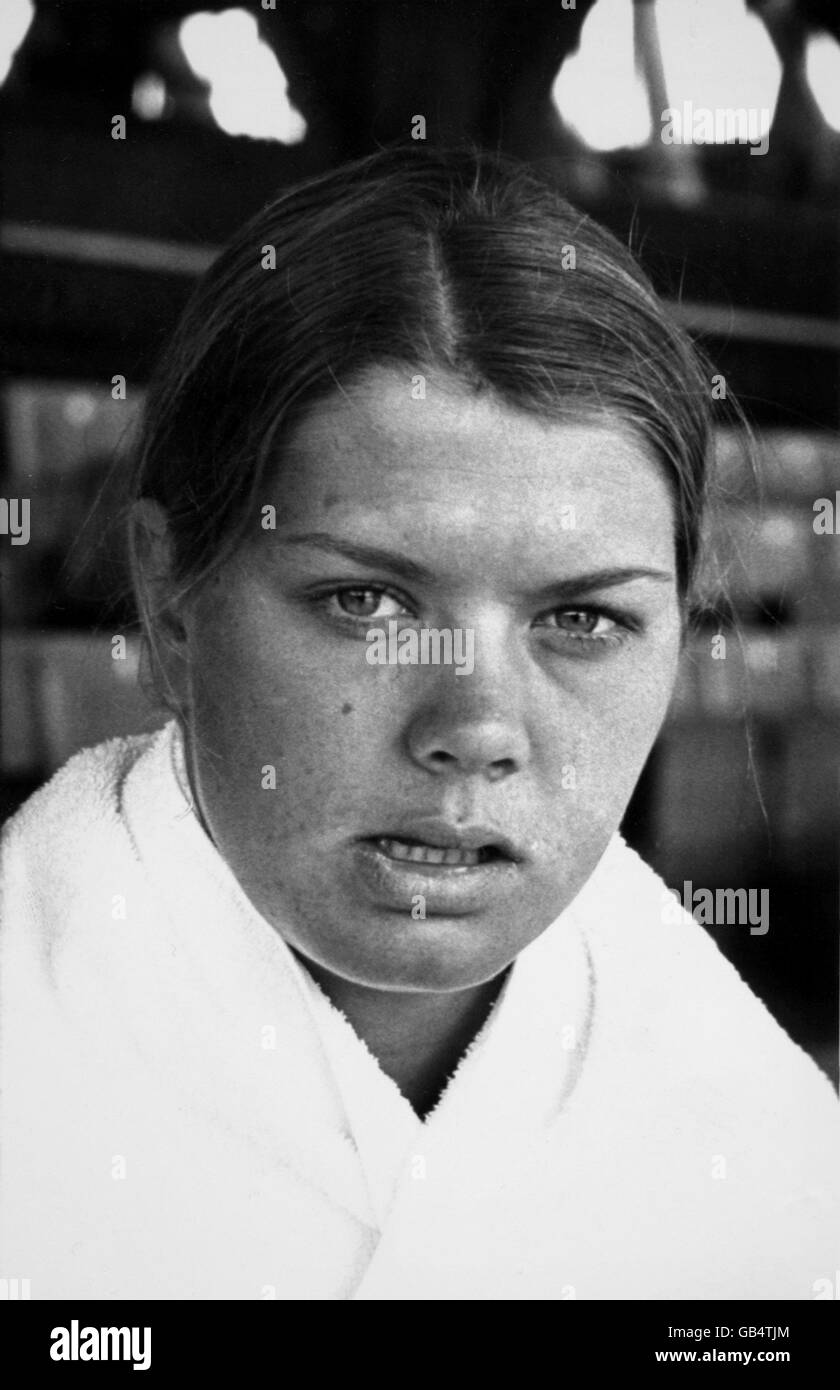 Debbie meyer Banque de photographies et d’images à haute résolution - Alamy