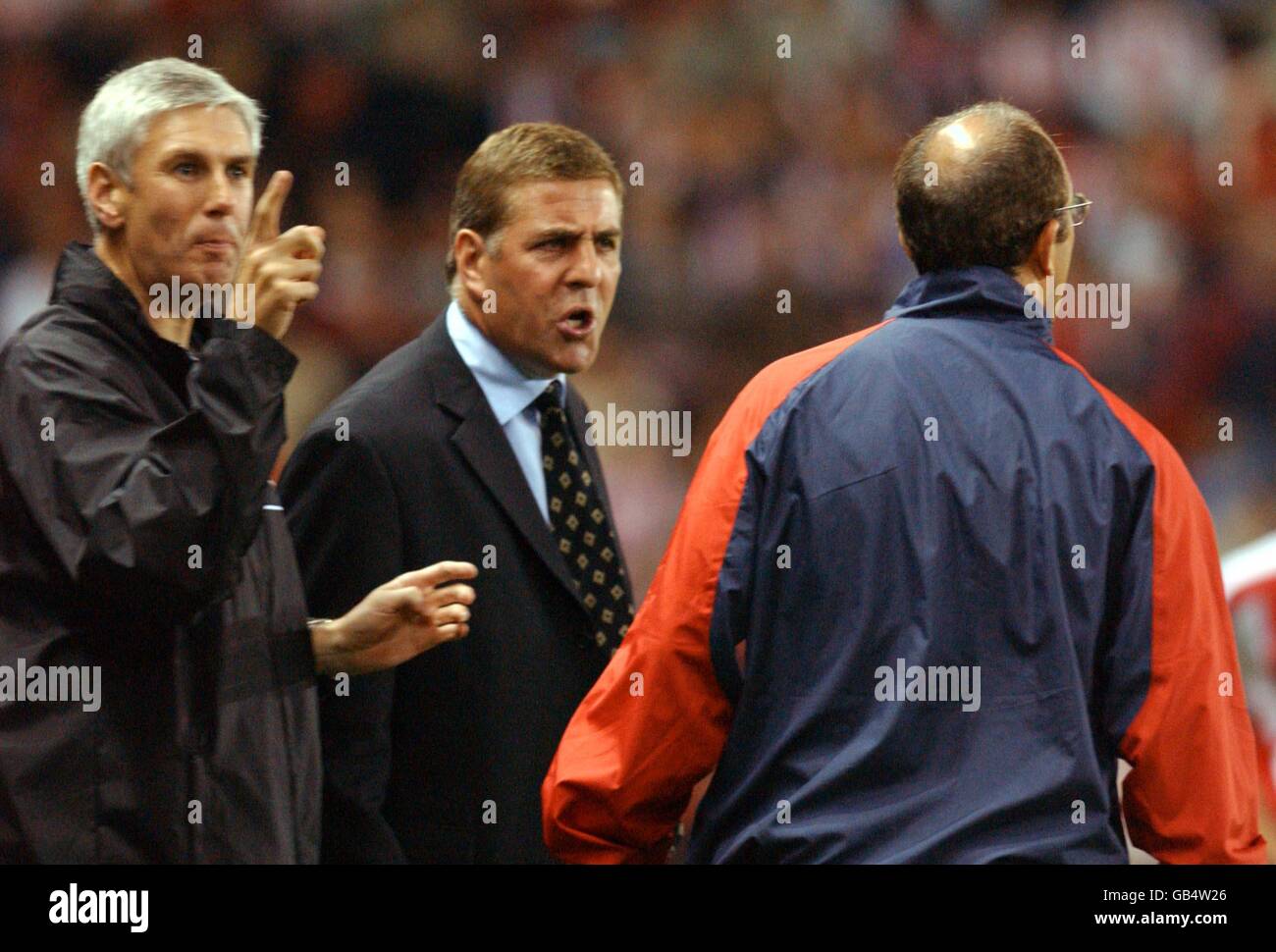 Fourth division Banque de photographies et d’images à haute résolution ...