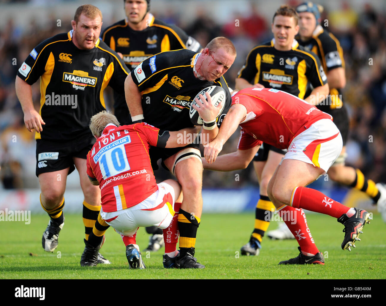 Matthew mullan Banque de photographies et d’images à haute résolution ...