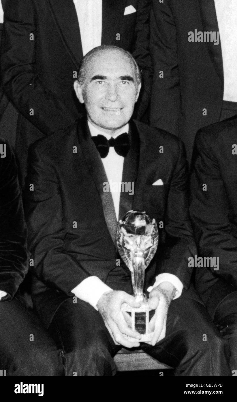 Football Football Jules Rimet Trophy Jules Rimet Trophy Banque d'image ...