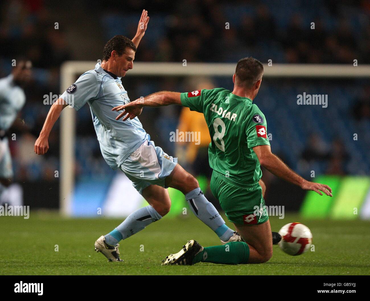 Anton zlogar Banque de photographies et d’images à haute résolution - Alamy