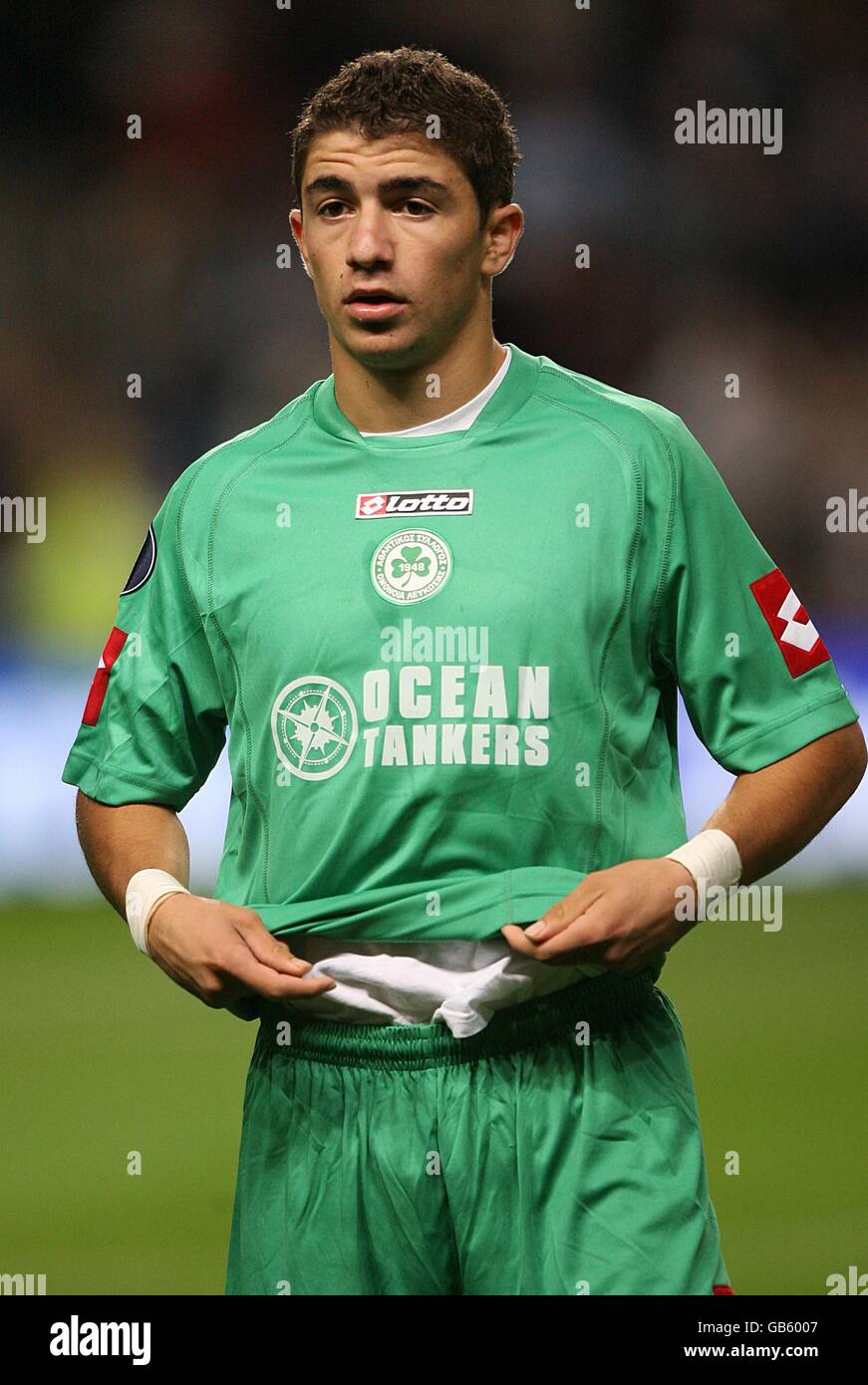 Dimitris christofi Banque de photographies et d’images à haute ...