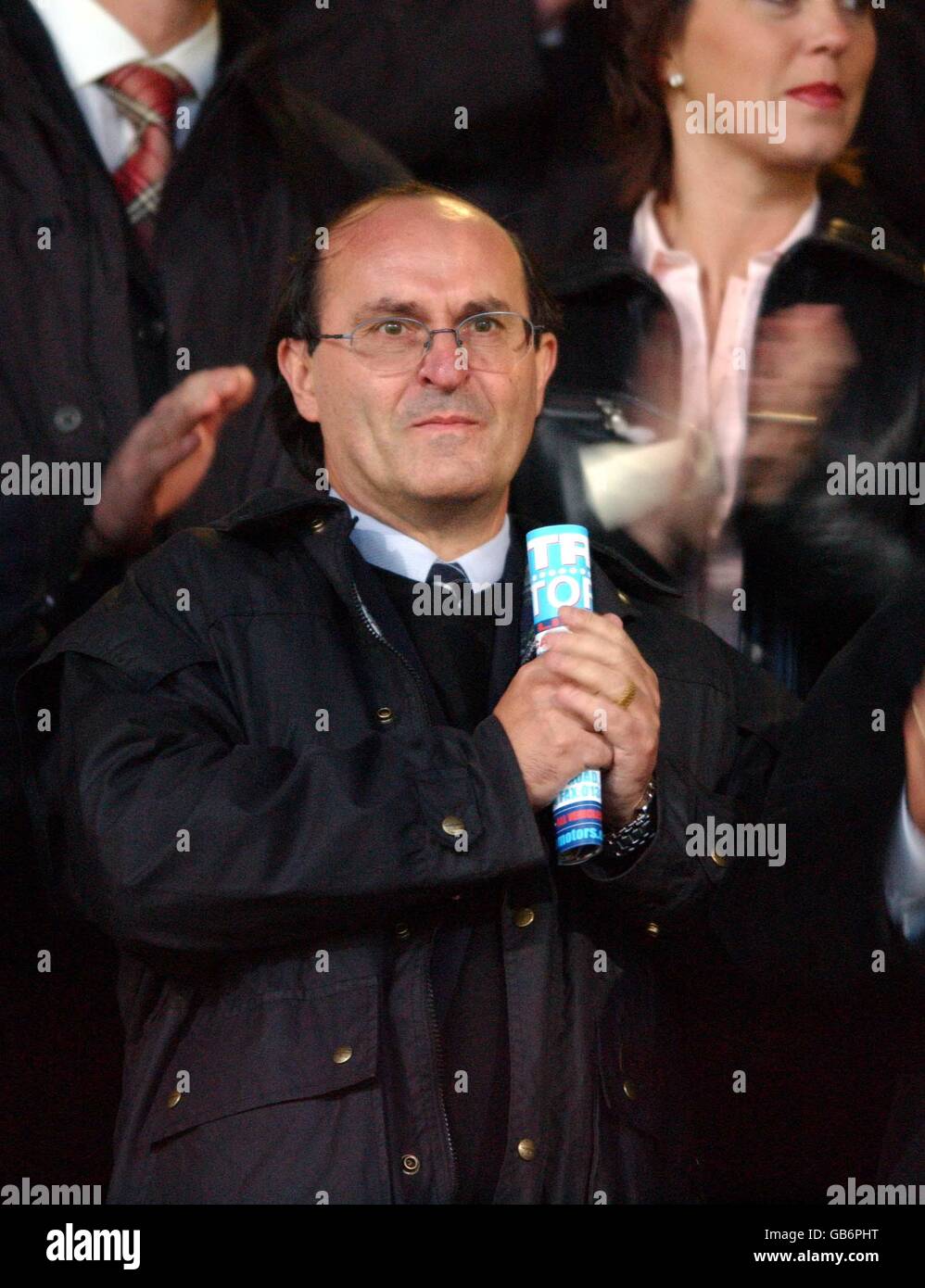 Giovanni di stefano de dundee Banque de photographies et d’images à ...