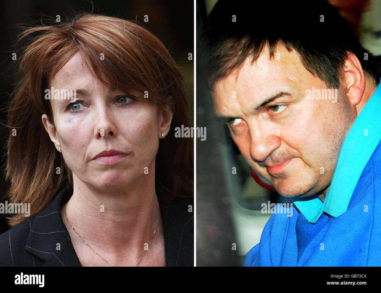 Kay burley Banque de photographies et d’images à haute résolution - Alamy