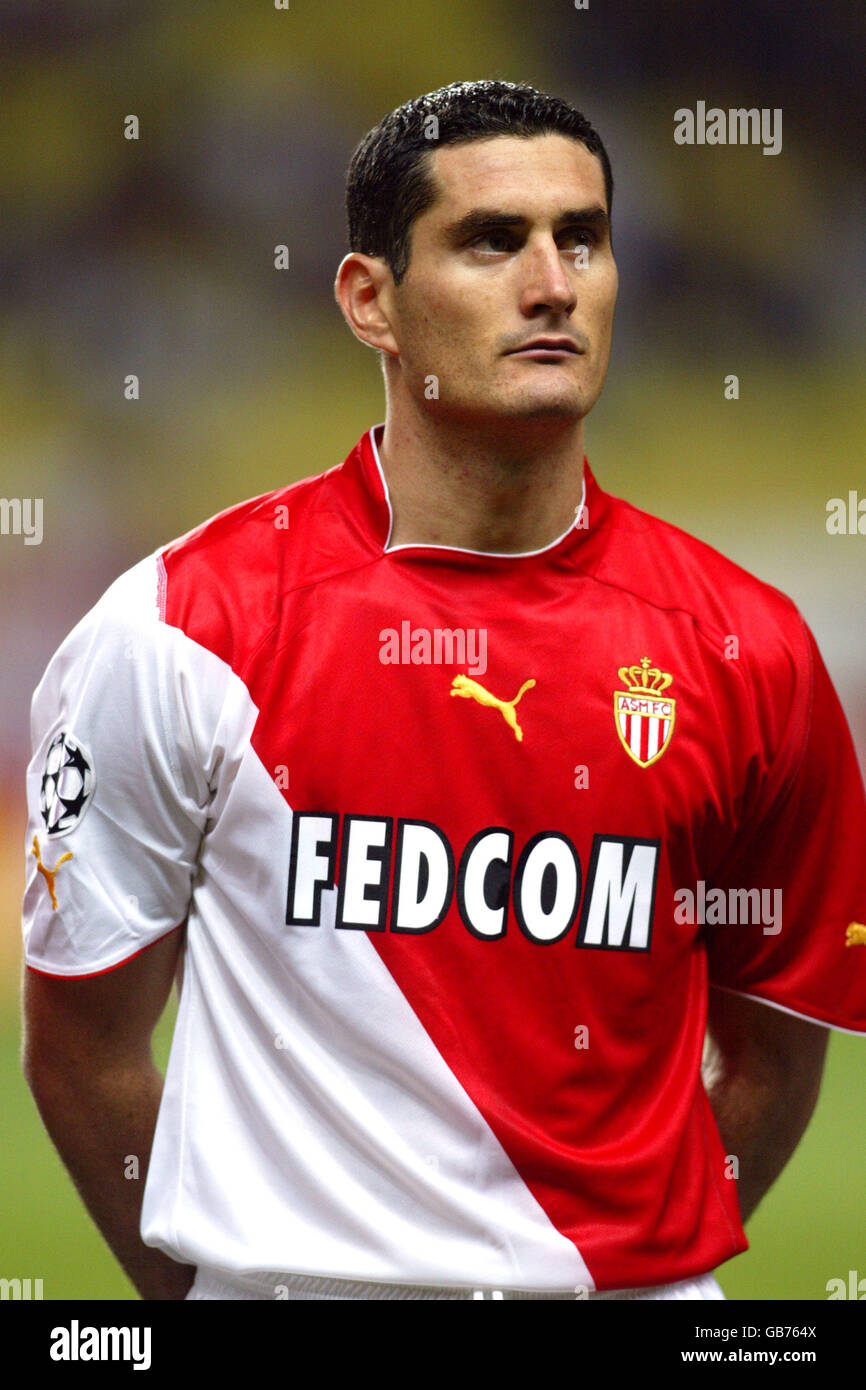 Julien rodríguez monaco Banque de photographies et d’images à haute ...