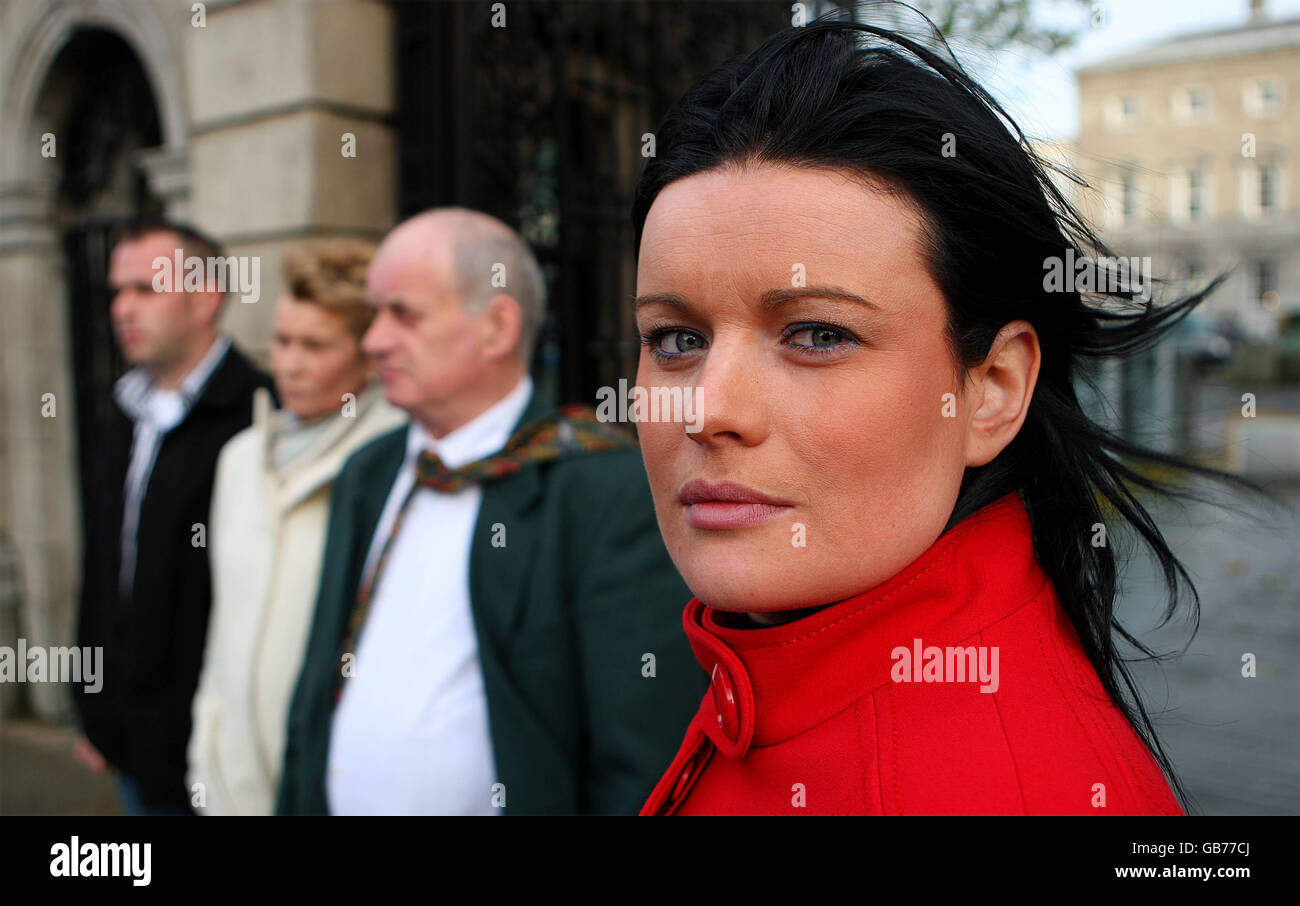Meurtre de paul quinn Banque de photographies et d’images à haute ...