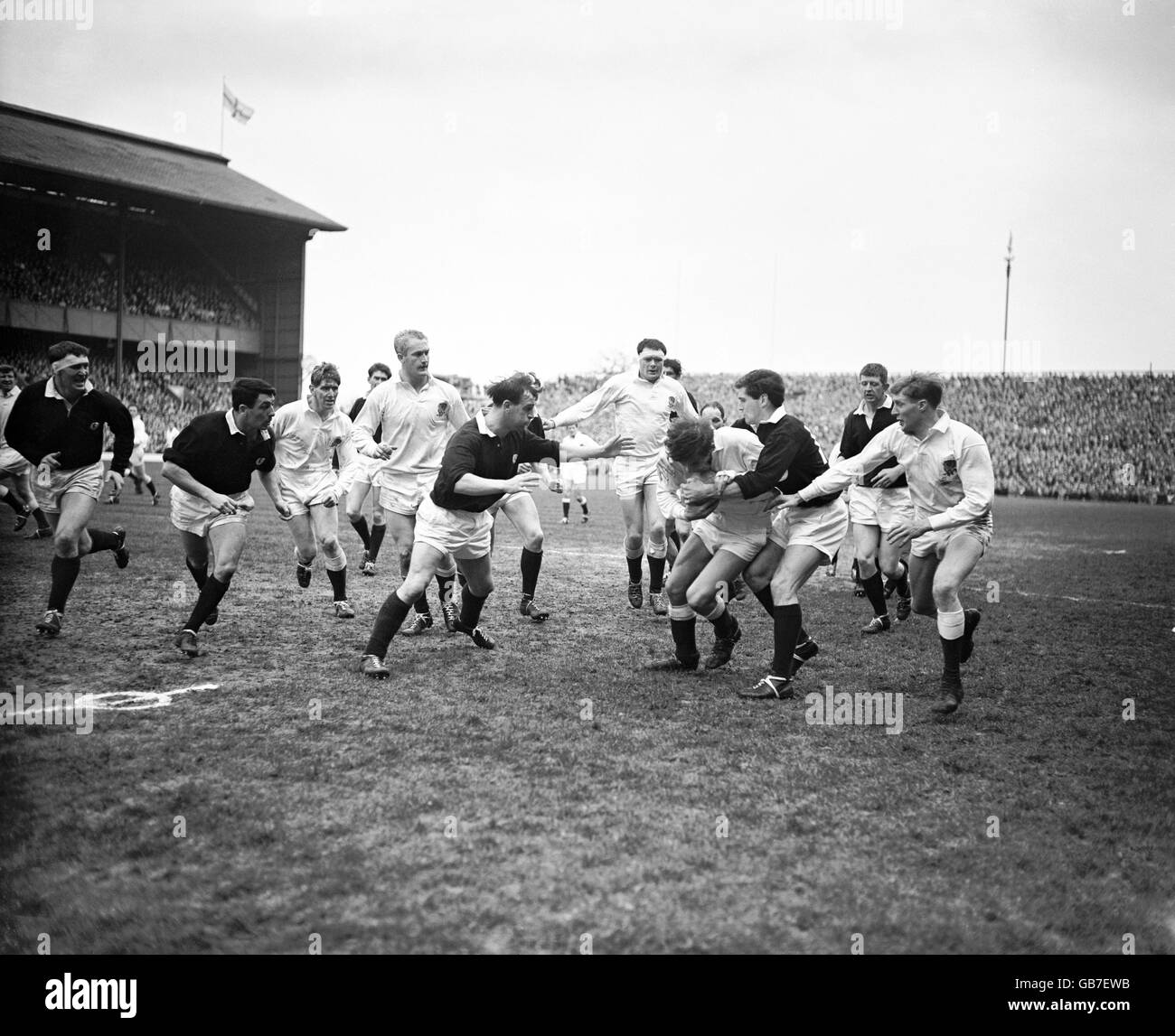 Sable hinshelwood Banque de photographies et d’images à haute ...