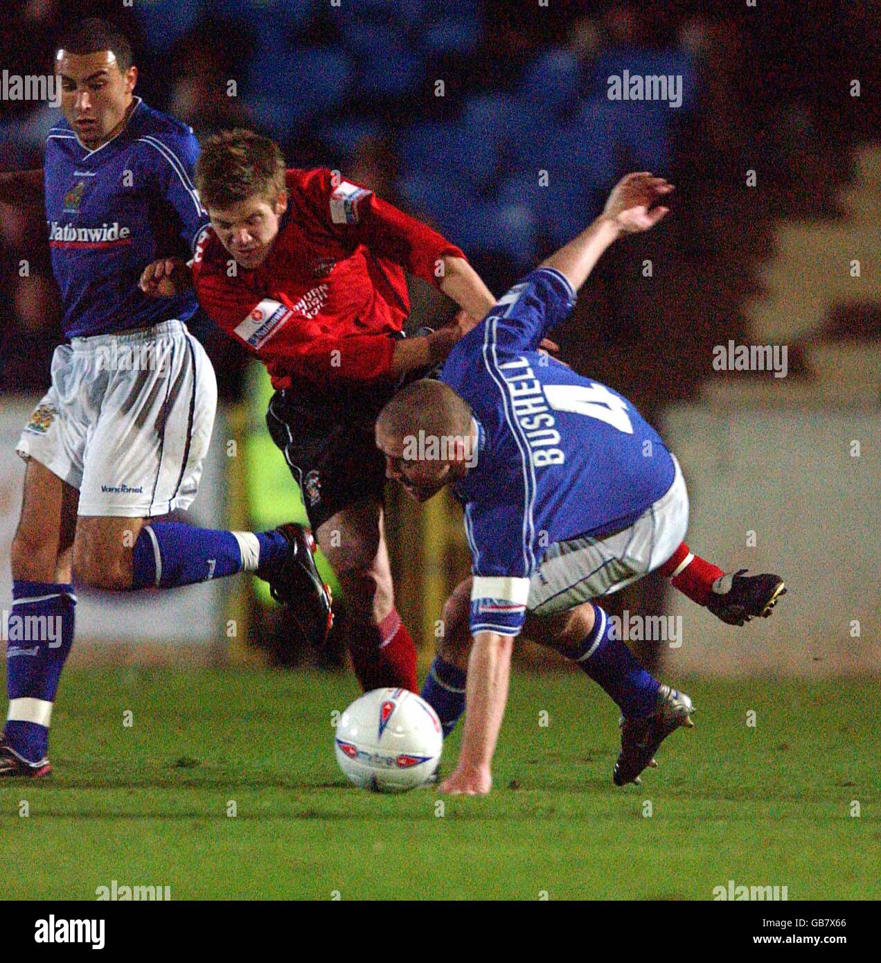 Steve bushell Banque de photographies et d’images à haute résolution ...