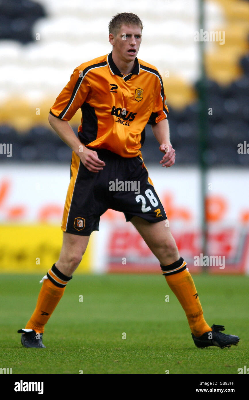 Richard hinds Banque de photographies et d’images à haute résolution ...