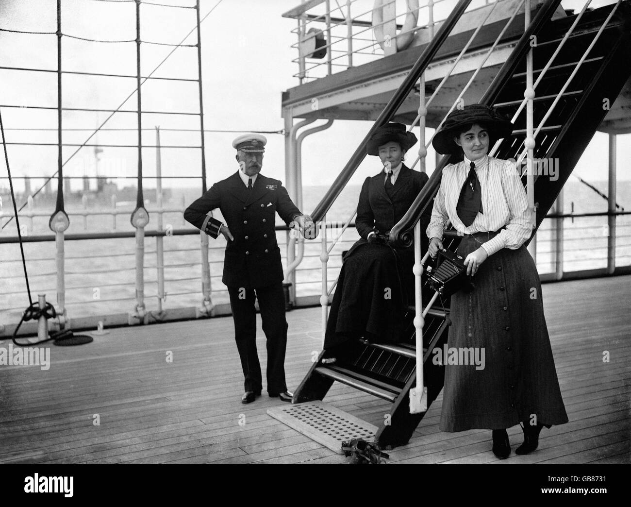 Princess patricia of connaught Banque de photographies et d’images à ...