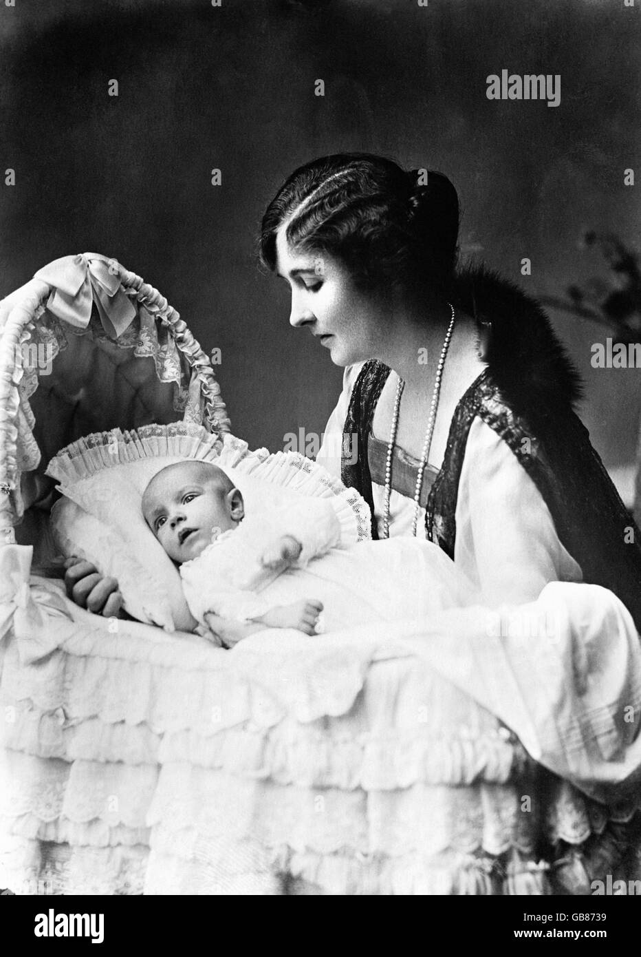 Lady patricia ramsay Banque de photographies et d’images à haute ...