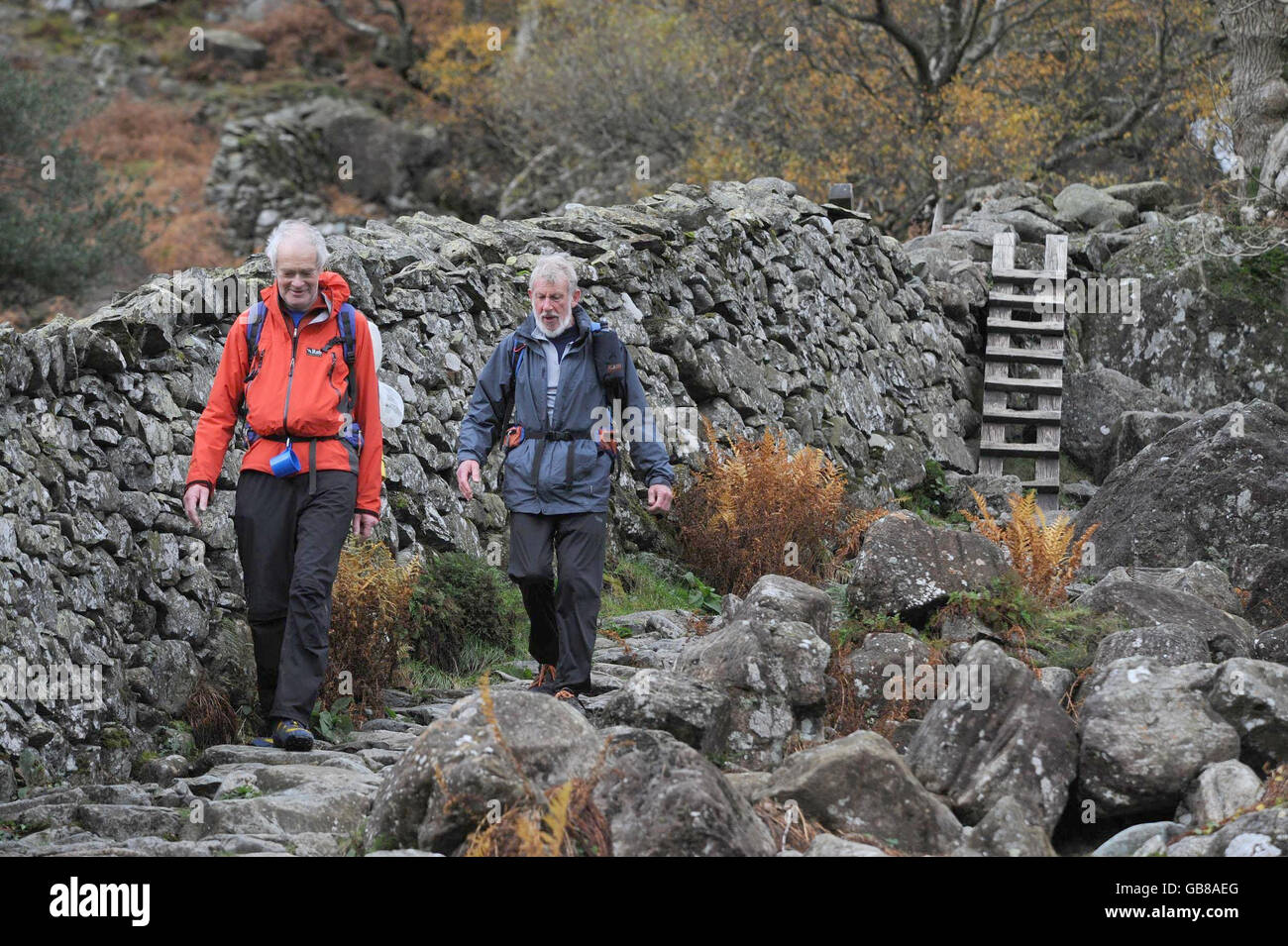 Trevor david Banque de photographies et d’images à haute résolution - Alamy