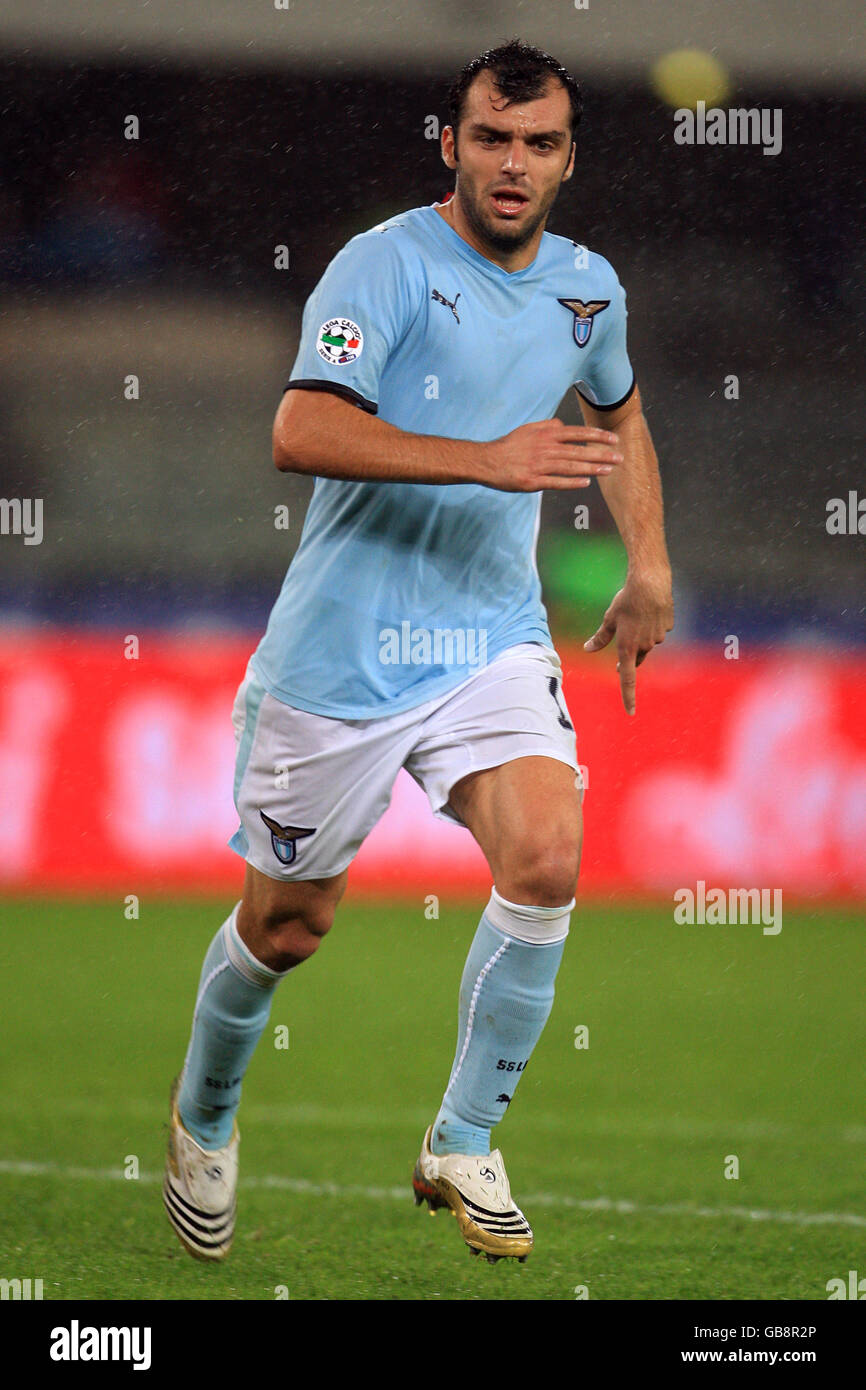 Pandev lazio Banque de photographies et d’images à haute résolution - Alamy